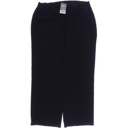 MIAMODA Damen Stoffhose, schwarz