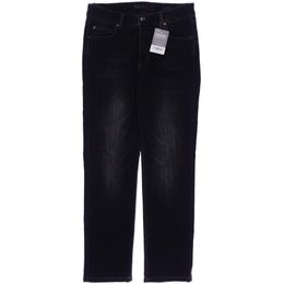 Angels Damen Jeans, schwarz, Gr. 30