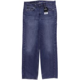 Tommy Hilfiger Herren Jeans, blau, Gr. 52