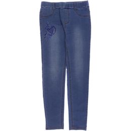 Desigual Damen Jeans, blau, Gr. 158