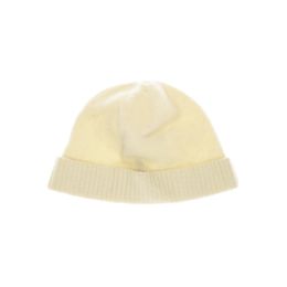 Sisley Damen Hut/Mütze, beige