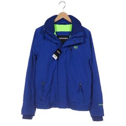 Abercrombie & Fitch Abercrombie & Fitch Herren Jacke, blau