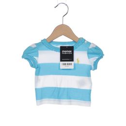 Polo Ralph Lauren Mädchen T-Shirt, blau