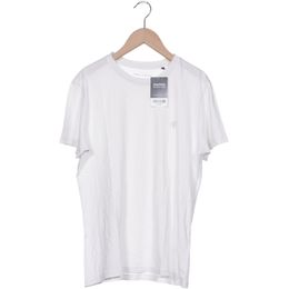 Marc O'Polo Marc O Polo Herren T-Shirt, weiß