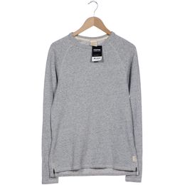 Scotch & Soda Scotch & Soda Herren Pullover, grau