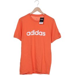 Adidas Herren T-Shirt, orange