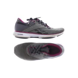 Reebok Damen Sneakers, grün, Gr. 38.5