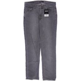 Angels Damen Jeans, grau