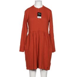 Superdry Damen Kleid, orange, Gr. 36