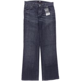 Bogner Jeans Damen Jeans, blau, Gr. 36