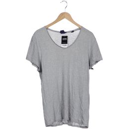 Scotch & Soda Scotch & Soda Herren T-Shirt, grau