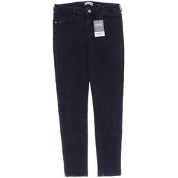 Rich & Royal Rich & Royal Damen Jeans, schwarz, Gr. 36