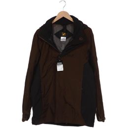 Jack Wolfskin Herren Jacke, braun