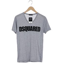 Dsquared2 Herren T-Shirt, grau