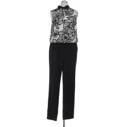 s.Oliver Damen Jumpsuit/Overall, schwarz