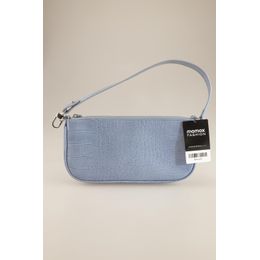 by FAR Damen Handtasche, blau