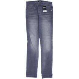 Jack & Jones Jack & Jones Herren Jeans, grau, Gr. 28