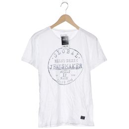 Blend Herren T-Shirt, weiß