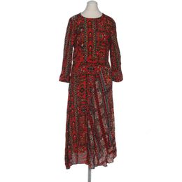 Desigual Damen Kleid, rot