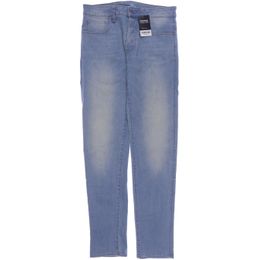 G-Star Raw Herren Jeans, hellblau, Gr. 29