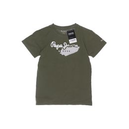 Pepe Jeans Jungen T-Shirt, grün