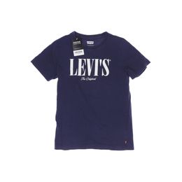 Levi's Levis Jungen T-Shirt, marineblau