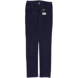 s.Oliver Damen Jeans, marineblau, Gr. 170