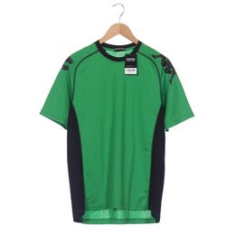 Kappa Herren T-Shirt, grün