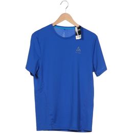 Odlo Herren T-Shirt, blau