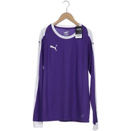 Puma Herren Langarmshirt, flieder