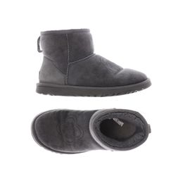 UGG Australia UGG Damen Stiefelette, grau