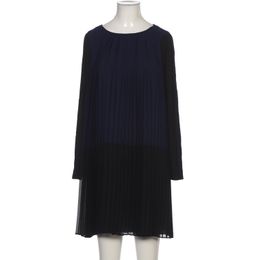 DKNY by Donna Karan New York Damen Kleid, marineblau, Gr. 38