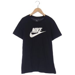 Nike Herren T-Shirt, schwarz