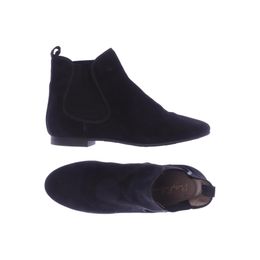 Pretty Ballerinas Damen Stiefelette, schwarz, Gr. 38