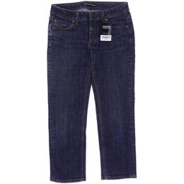 Drykorn Herren Jeans, marineblau, Gr. 44