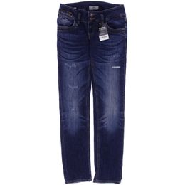 LTB Damen Jeans, marineblau, Gr. 36