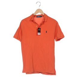 Polo Ralph Lauren Herren Poloshirt, orange