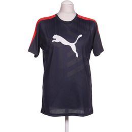 Puma Herren T-Shirt, grau