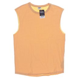 Urban Classics Herren T-Shirt, orange, Gr. 48