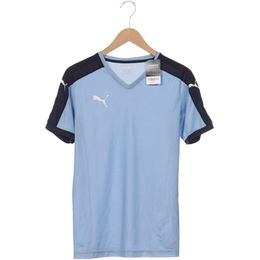 Puma Herren T-Shirt, blau, Gr. 46