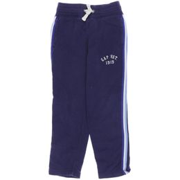 GAP Herren Stoffhose, marineblau, Gr. 134