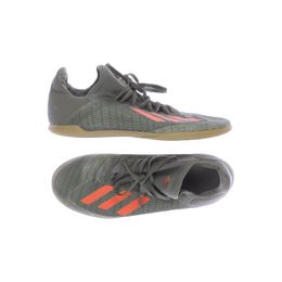 Adidas Herren Sneakers, grün, Gr. 5