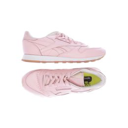 Reebok CLASSIC Damen Sneakers, pink