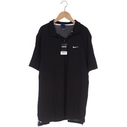 Nike Herren Poloshirt, marineblau