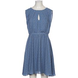 Warehouse Damen Kleid, blau