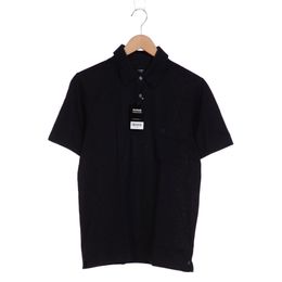 OLYMP Herren Poloshirt, marineblau, Gr. 48