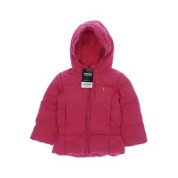 Polo Ralph Lauren Mädchen Jacke, pink