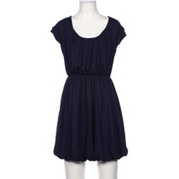 Tommy Hilfiger Damen Kleid, marineblau, Gr. 36
