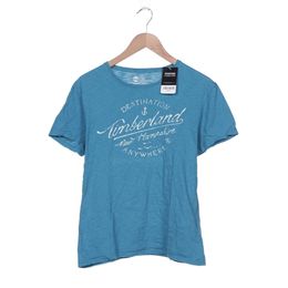 Timberland Herren T-Shirt, blau