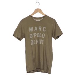 Marc O'Polo Marc O Polo Herren T-Shirt, grün, Gr. 48